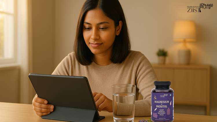 Best Magnesium Supplement: Which Form Works Fastest? – Ziist